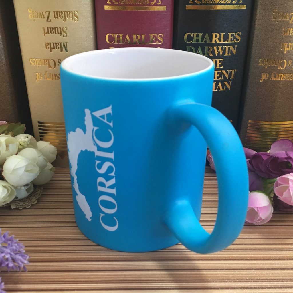 Printing AD mug | Mug Manufacturers