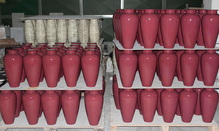 Ceramic mug manufacturing steps and printing process | Mug Manufacturers