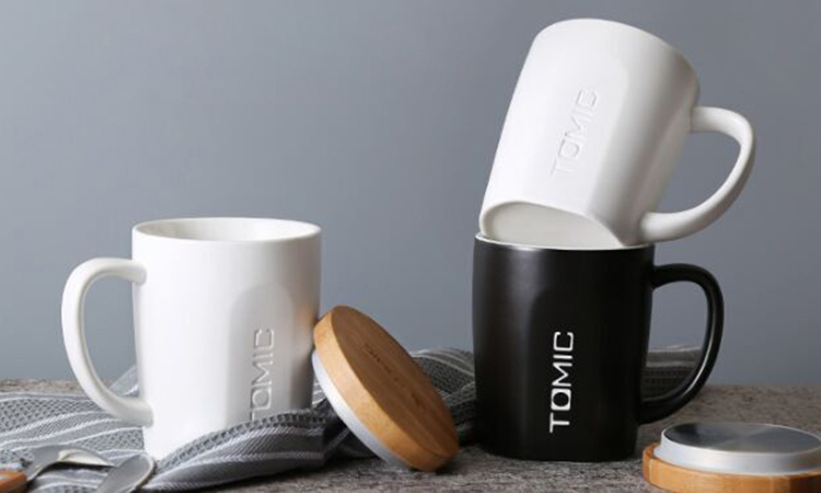 Ceramic mug manufacturing steps and printing process | Mug Manufacturers