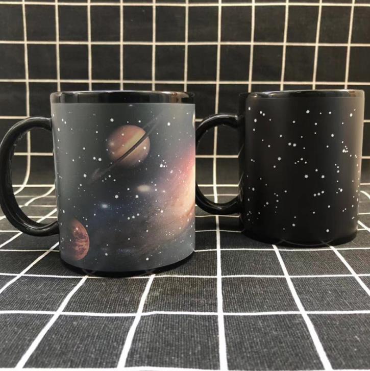 Color changing ceramic mug | Mug Manufacturers